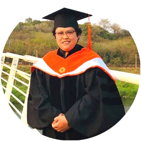 高雄醫學大學 精準環境醫學研究中心 - 人員配置